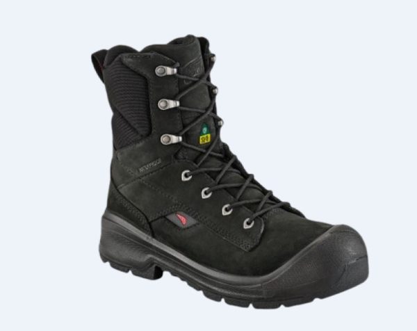 #3031 GIÀY BHLD REDWING VERSAPRO - OCEAN VIET